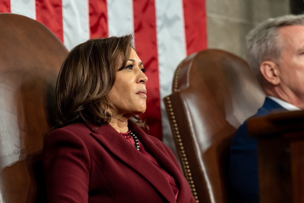 Kamala Gets Bleak Campaign Update From Crucial Battleground State - EVOL - Evol News