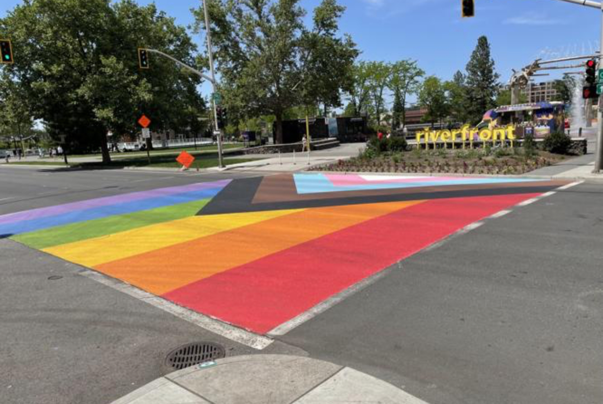 NEW: Felony Charges Dropped Against Teen Who Drove Scooter Over Pride ...