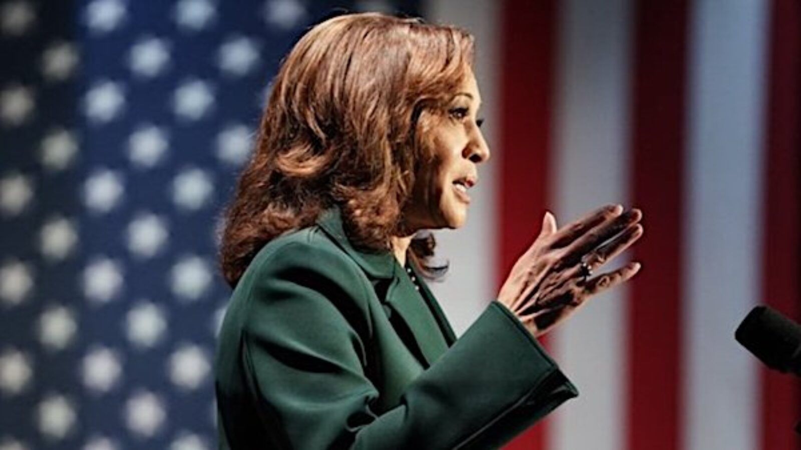 WATCH: CNN releases 1st clips of Kamala interview, but won't release ...