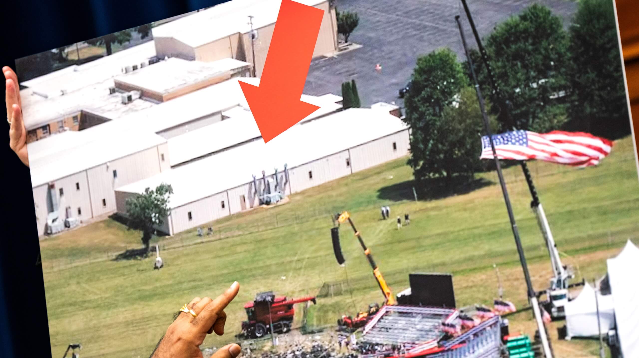 Secret Service Faces Lawsuit Over DEI Criteria › - EVOL - Evol News