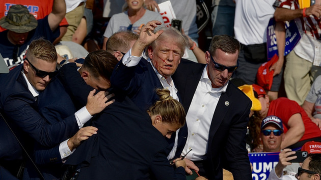 Top Secret Service Agents Plan to Retire Ahead of Damning Report ...