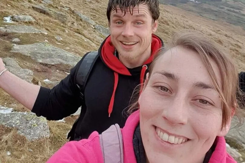 Couple chanting ‘we want our country back’ jailed after Hanley riots ...