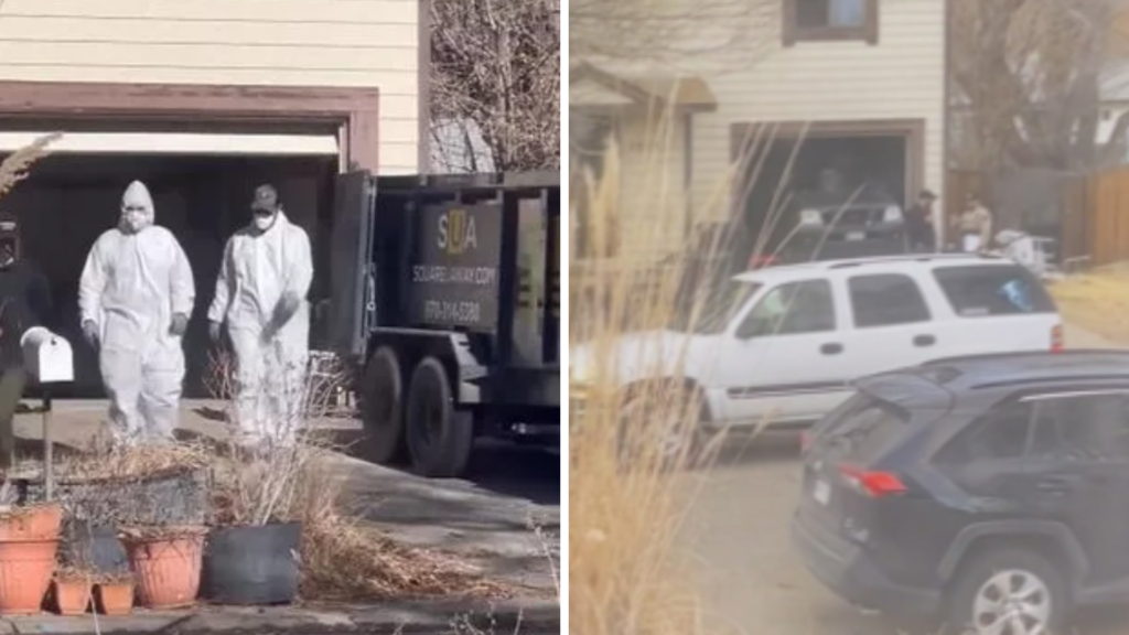 Shocking Discovery: Colorado Teen’s Head and Hands Found in Mom’s ...