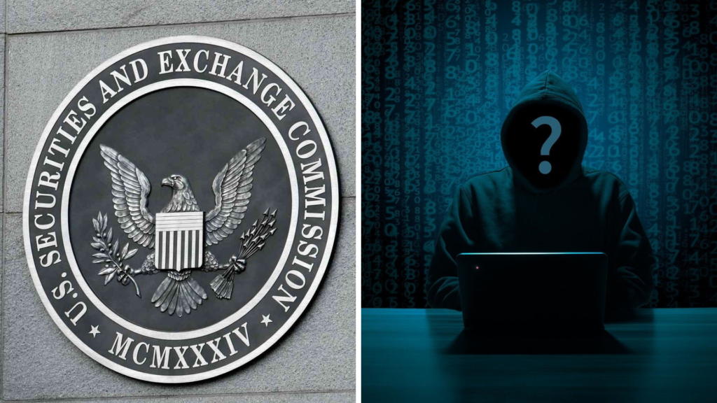 Hacker Behind SEC’s X Account Breach That Caused MASSIVE Bitcoin Growth ...