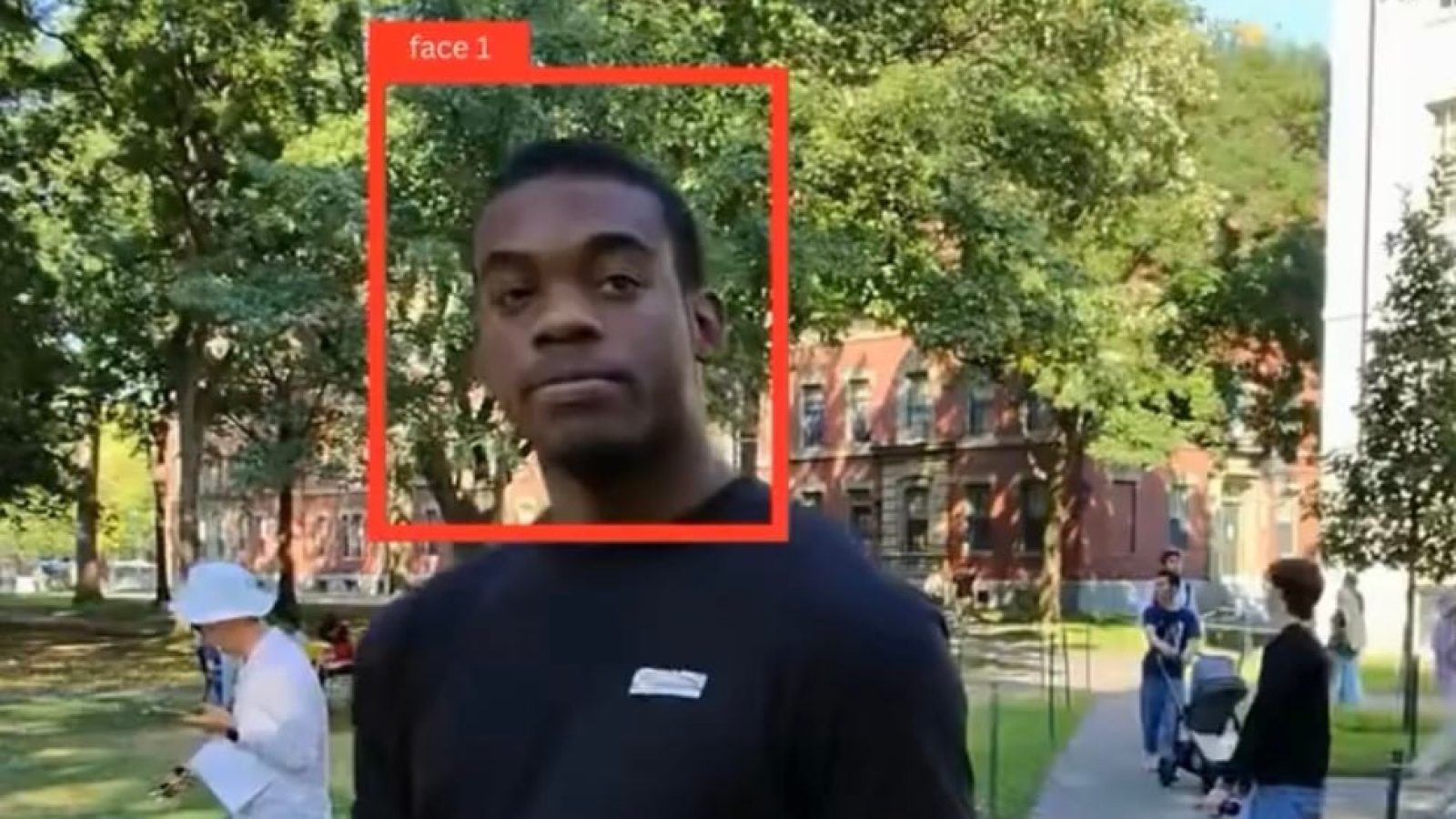 Harvard Students Demonstrate How Meta Glasses Can Help Access Stranger ...