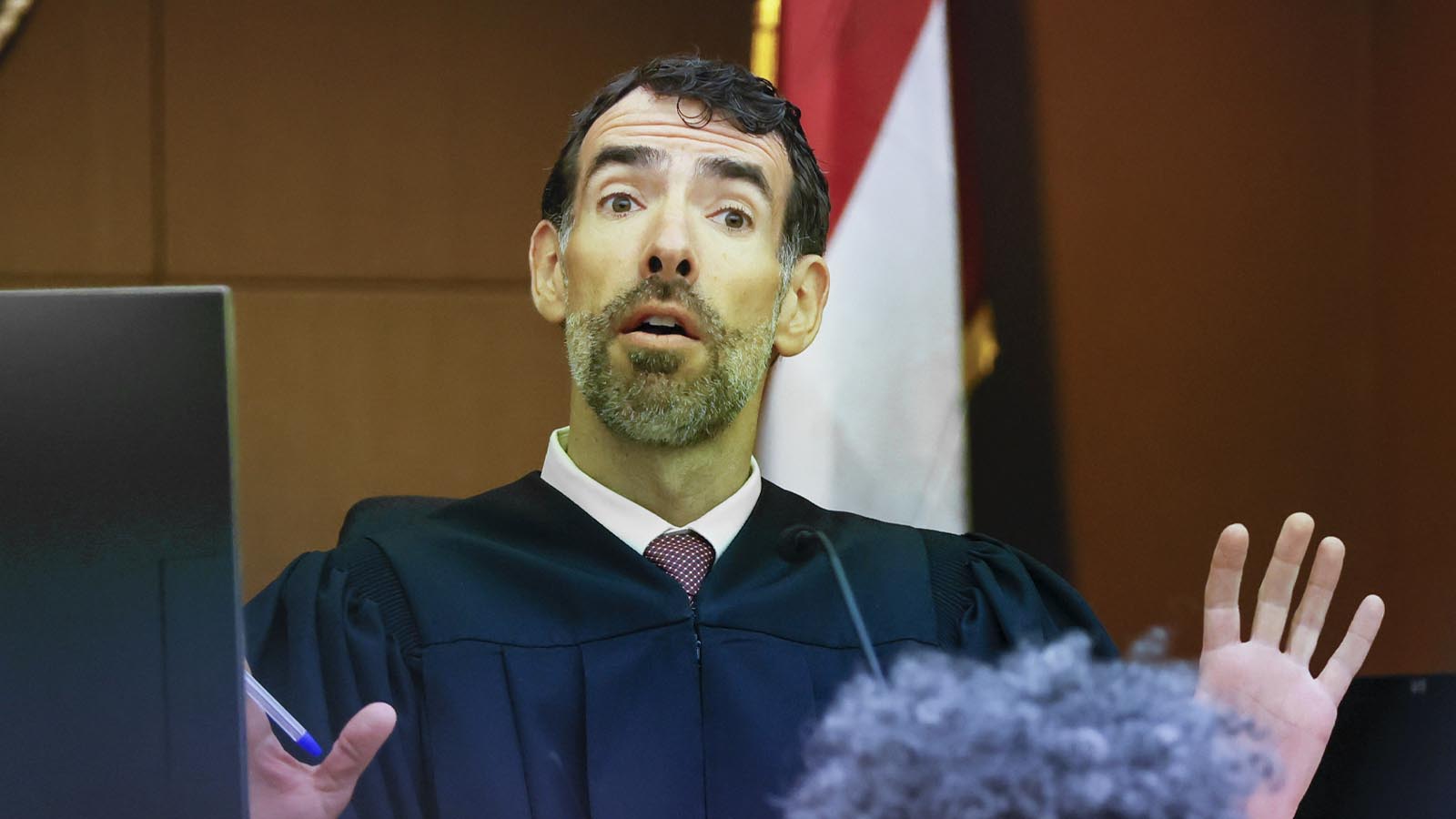 Swing State Election Officials Must Certify Results Even if They Suspect Fraud, Judge Rules ...