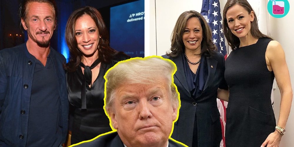 Trump’s Election Victory Proves That the Hollywood Elite No Longer ...