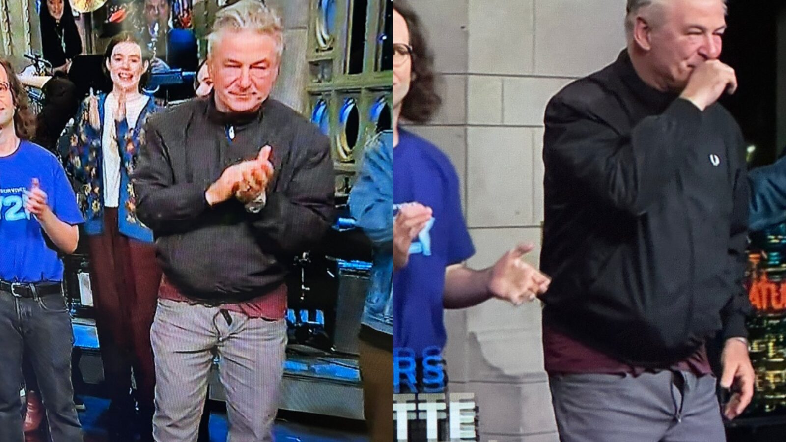 "What a Loser": Alec Baldwin Becomes the Real Joke on 'SNL' After ...