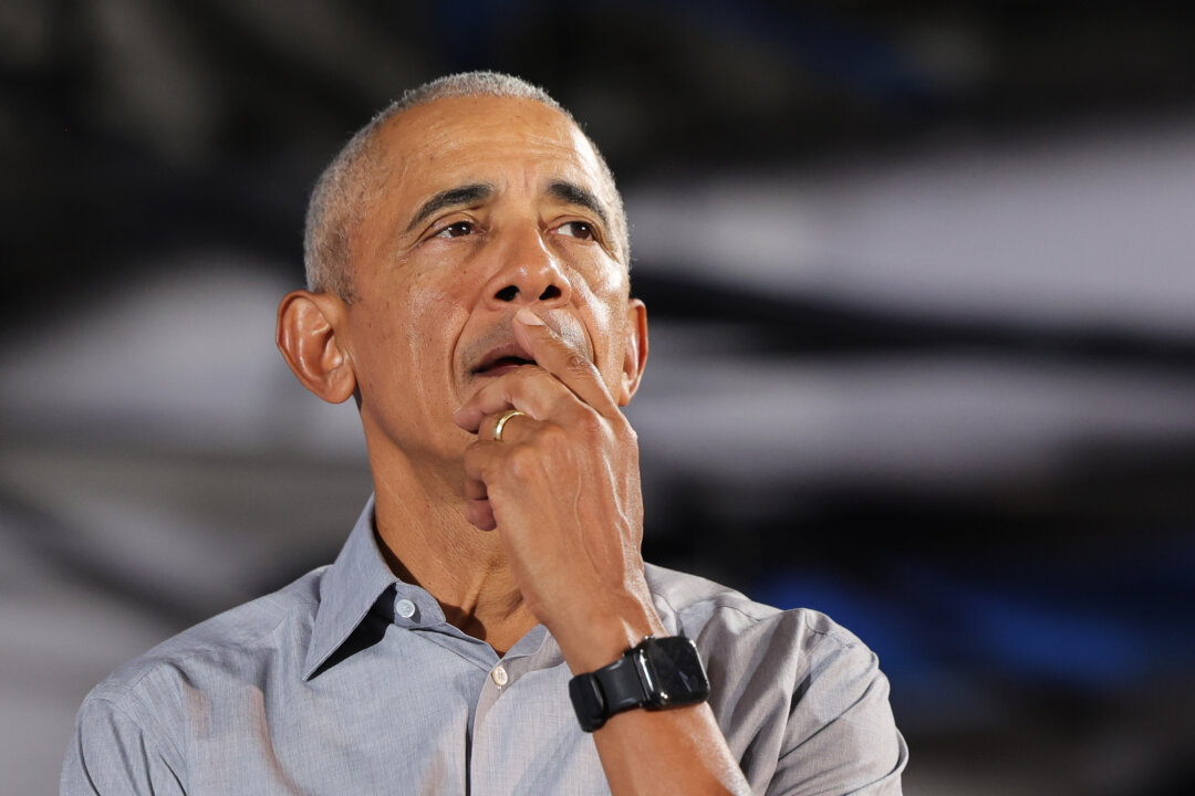 Obamas Congratulate Trump on Presidential Win - EVOL - Evol News