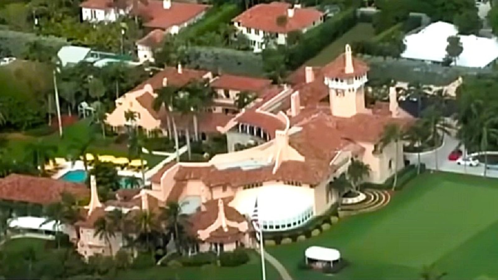 Does The Left-Leaning Media Have a Leaker (Or Two?) Inside President ...