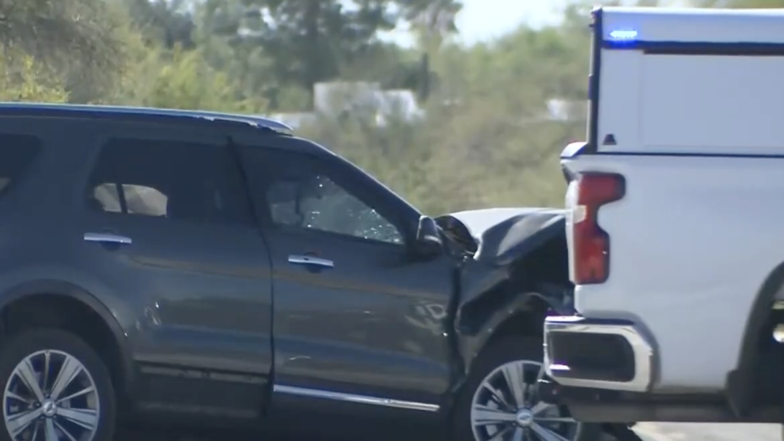 Democrat Senate Candidate Killed In Suspected DUI Crash - EVOL - Evol News