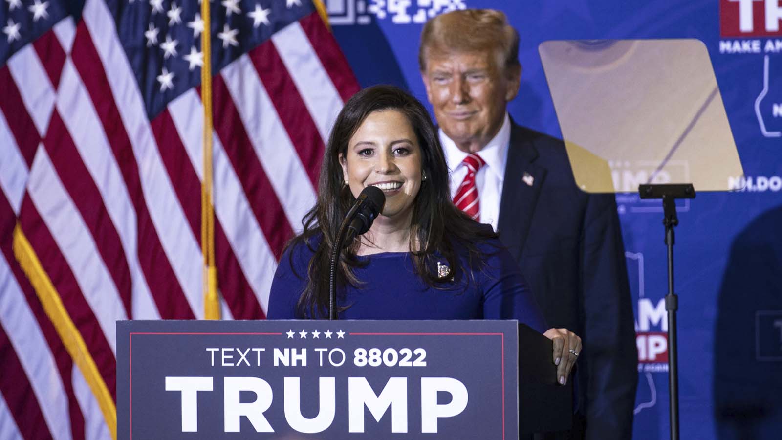 Trump Reveals Who Will Serve as US Ambassador to UN in His Admin - EVOL - Evol News