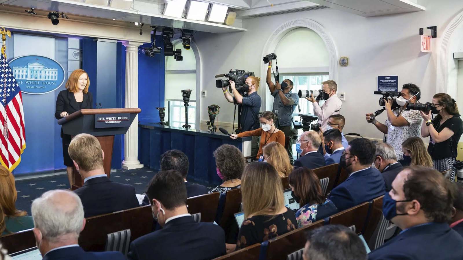 Trump Planning a Major Press Briefing Change That Will Infuriate ...