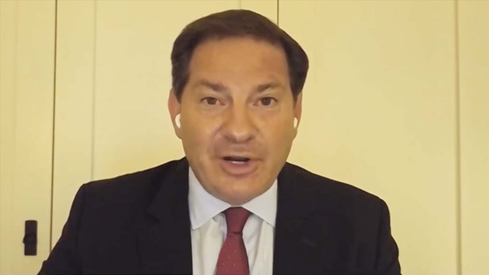 Watch: Top Political Insider Mark Halperin Suggests Gaetz, RFK ‘Likely ...