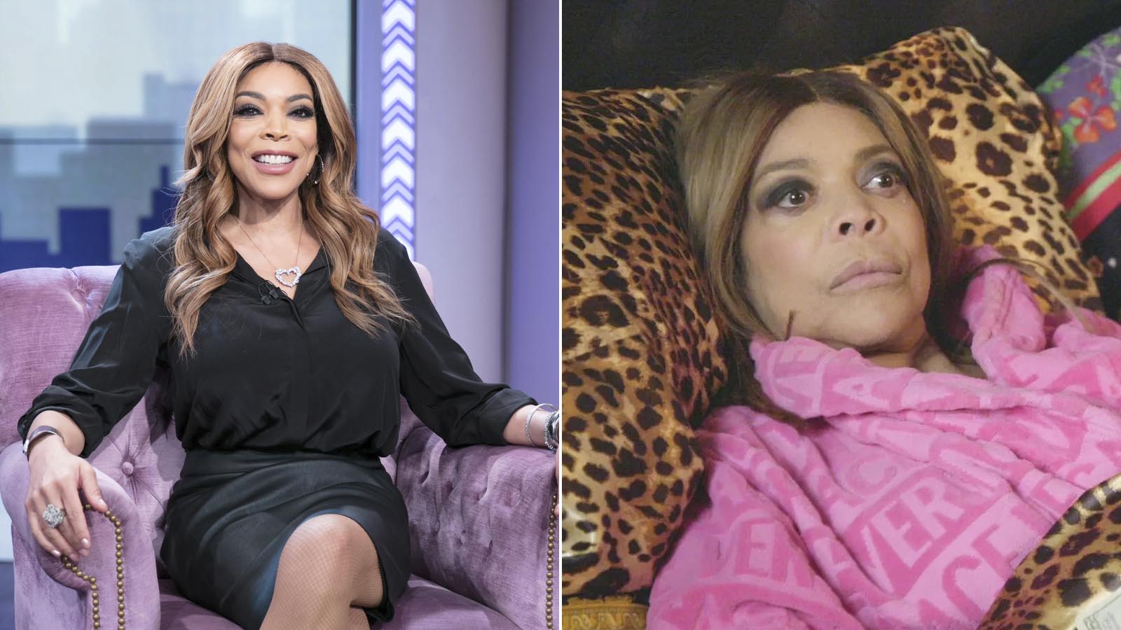 Former Talk Show Host Wendy Williams Is “Permanently Incapacitated” - EVOL - Evol News