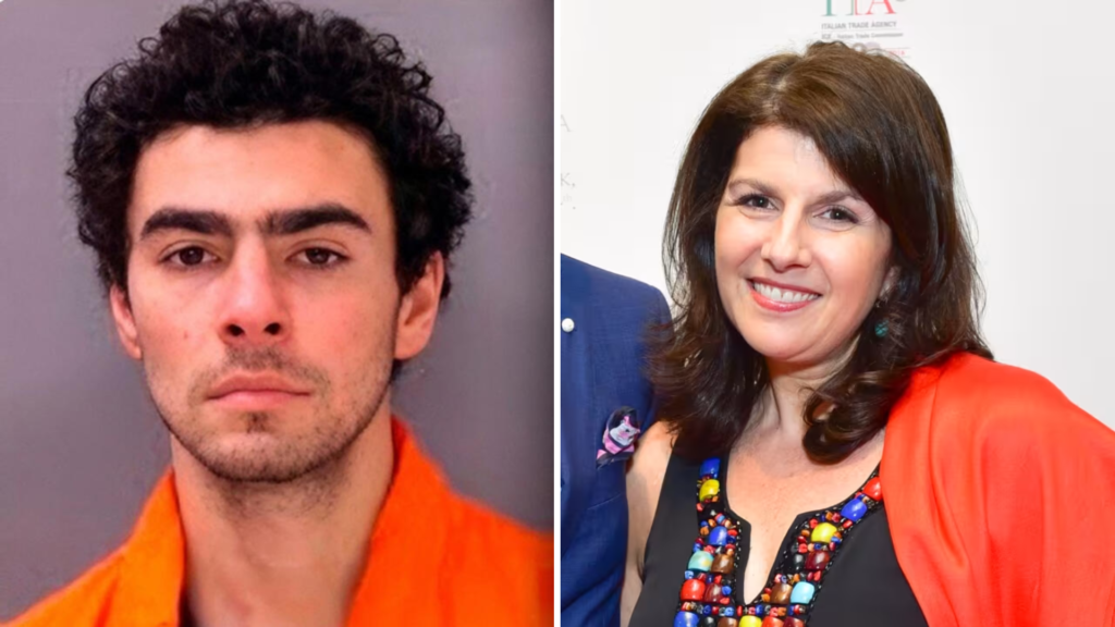 FBI spoke to Luigi Mangione’s mother day before his arrest for UnitedHealthcare CEO shooting ...