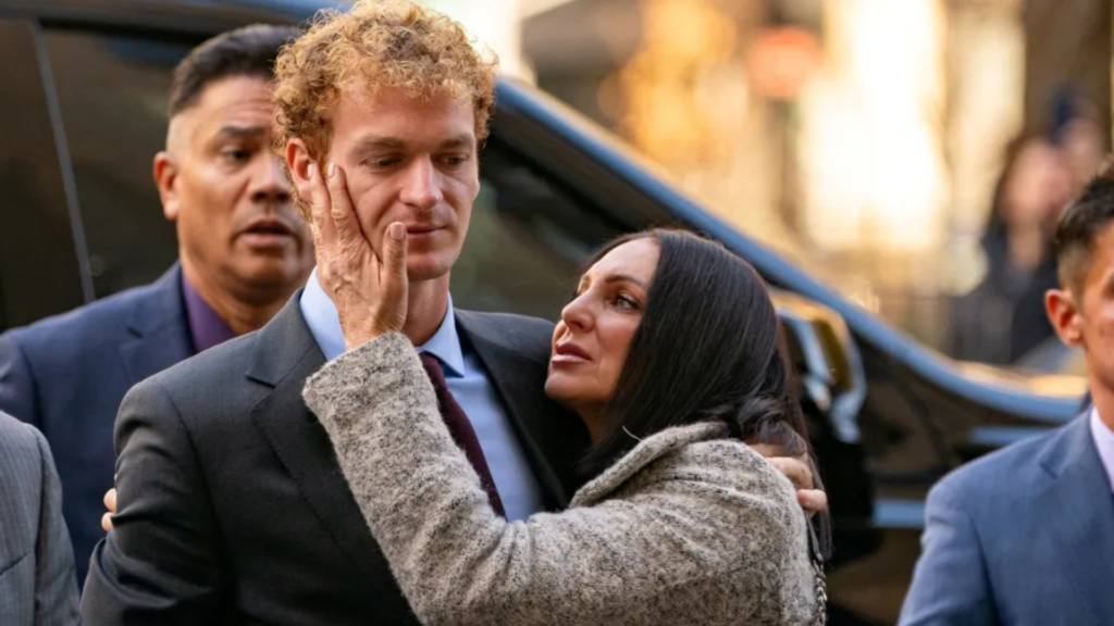 Judge dismisses Daniel Penny’s manslaughter charge, orders jurors to ...