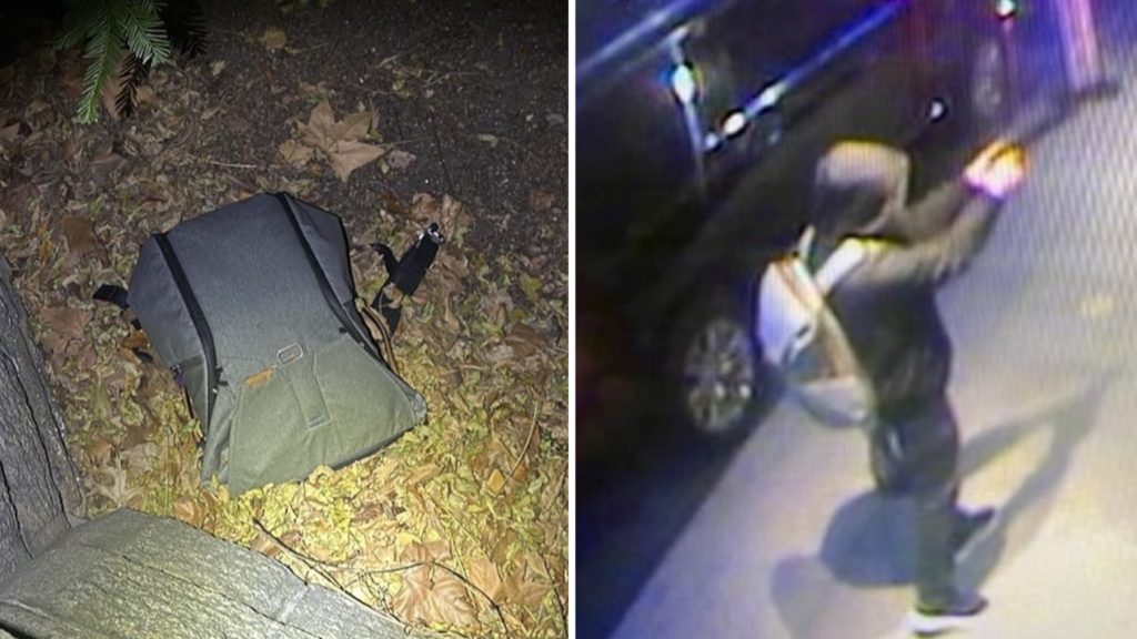 NYPD recovers shooter’s backpack in UnitedHealthcare CEO murder case ...