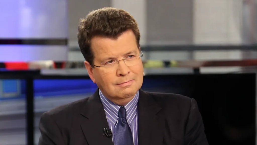 Neil Cavuto departs Fox News after almost 3 decades - EVOL - Evol News