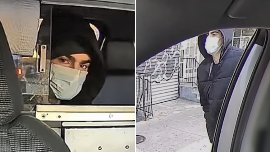 NYPD releases new photos of UnitedHealthcare’s CEO assassin escaping in ...