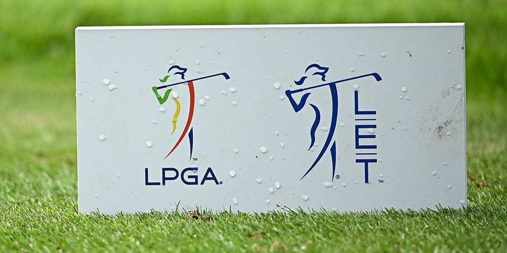 LPGA Tour updates gender-eligibility policy, bars 'players assigned ...