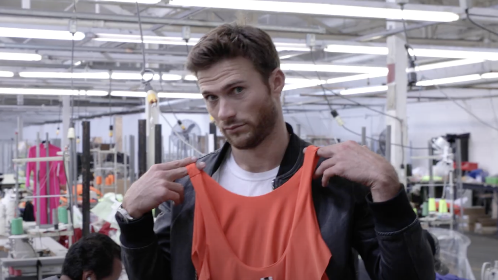 Clint Eastwood's Son Launches Company Selling Only Made-In-America ...