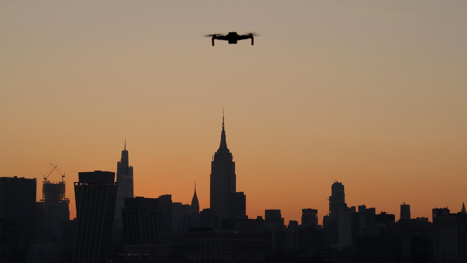 High Levels of Radiation Detected Across the East Coast After ...