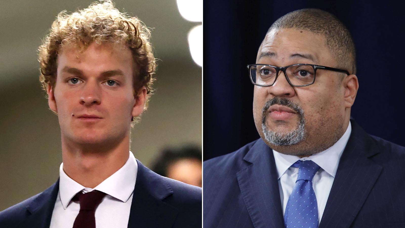 Daniel Penny Lawyers Eye Major Move Against Alvin Bragg - EVOL - Evol News