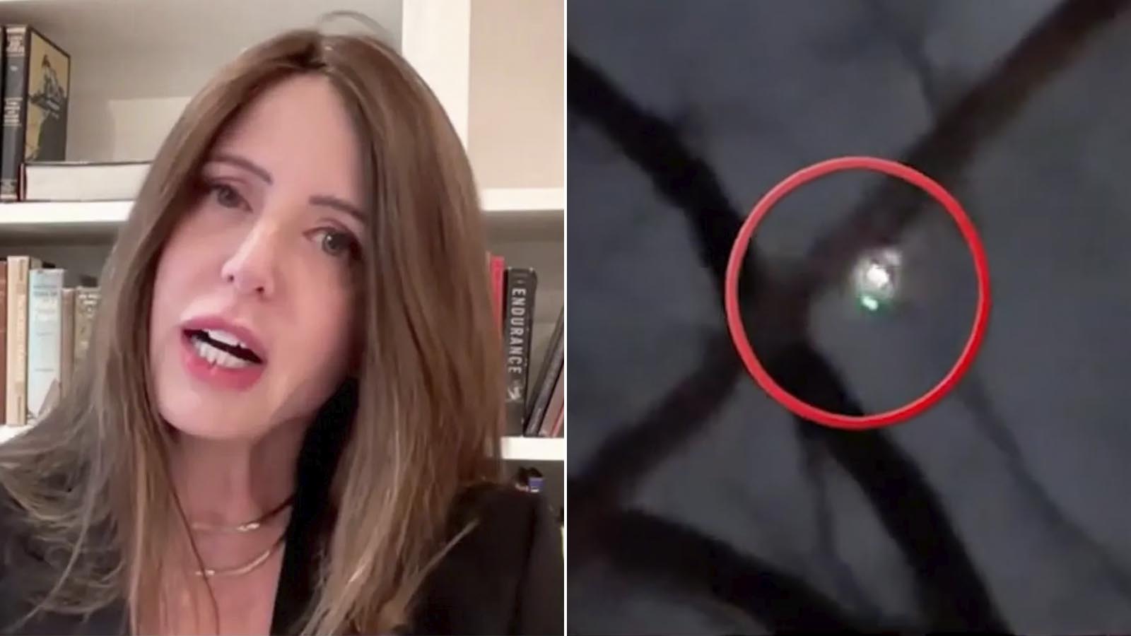 Ex-CIA Officer Gives ‘Unsettling’ Theory Behind Mystery Drones - EVOL ...