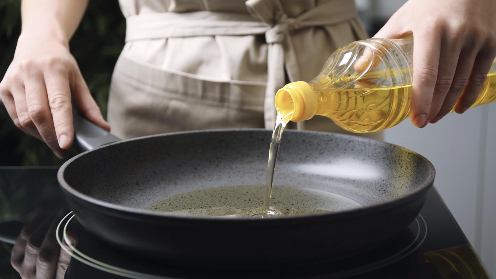 Common Cooking Oils Rapidly Being Tied to Cancer as Second Study in a ...