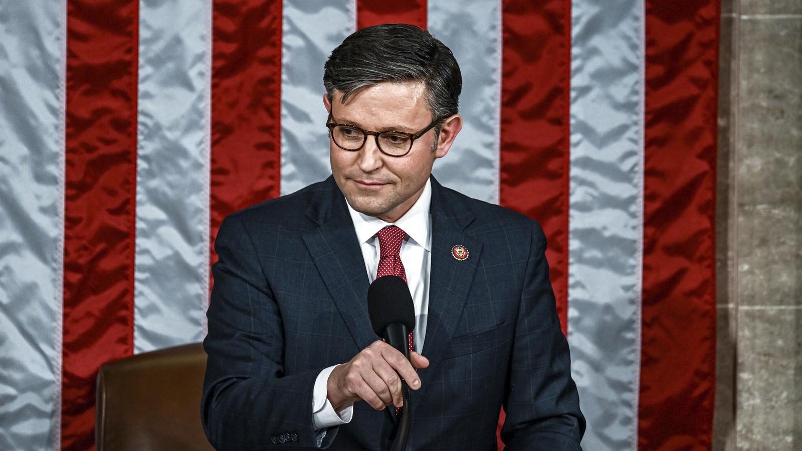 Single Congressional Race Stands Between Republicans and 1-Seat ...