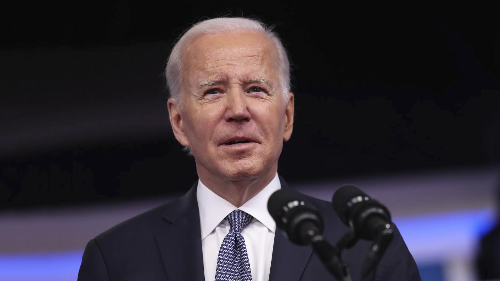 Trump Shares Ruthless Reel of Dems Calling Biden ‘Sharp’ After Comments About His Mental Decline ...