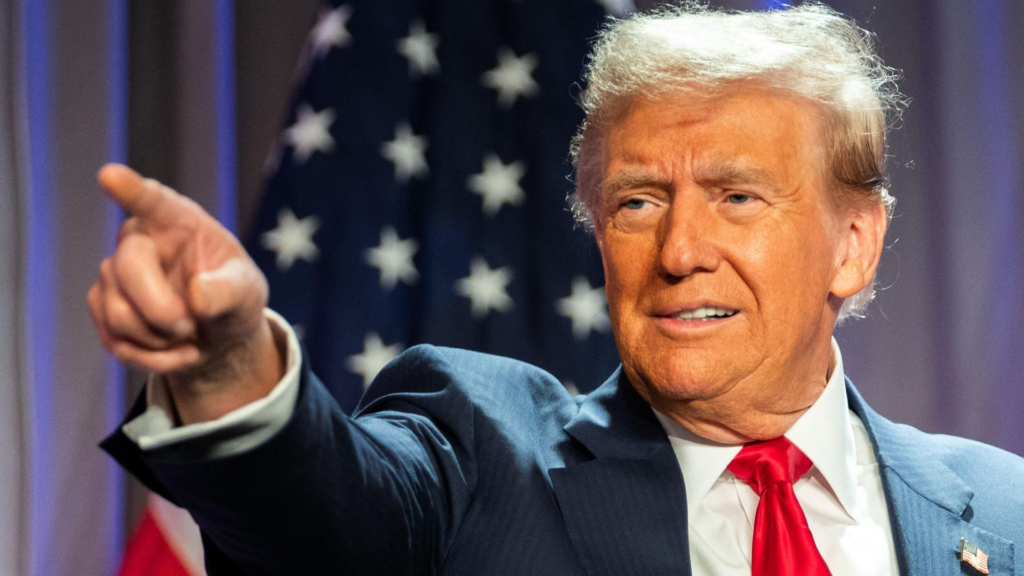 Donald Trump officially certified as president - EVOL - Evol News