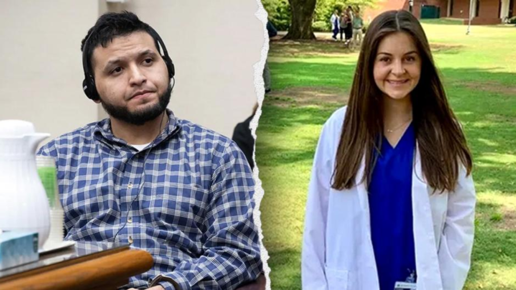 House passes Laken Riley Act requiring ICE to arrest every illegal ...