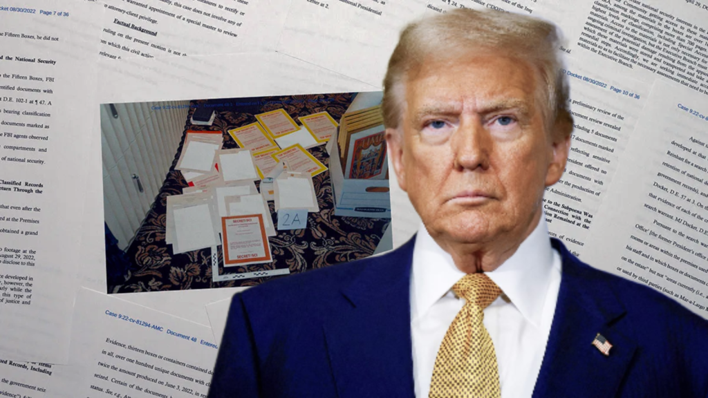 Trump to declassify JFK, RFK, and MLK assassination files - EVOL - Evol ...