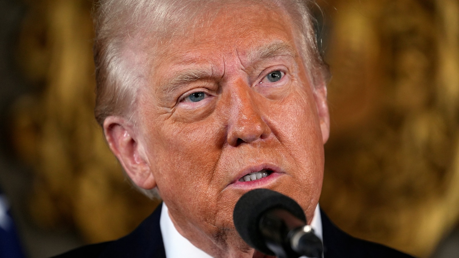 Trump speaks with Justice Alito amid push to halt criminal sentencing ...