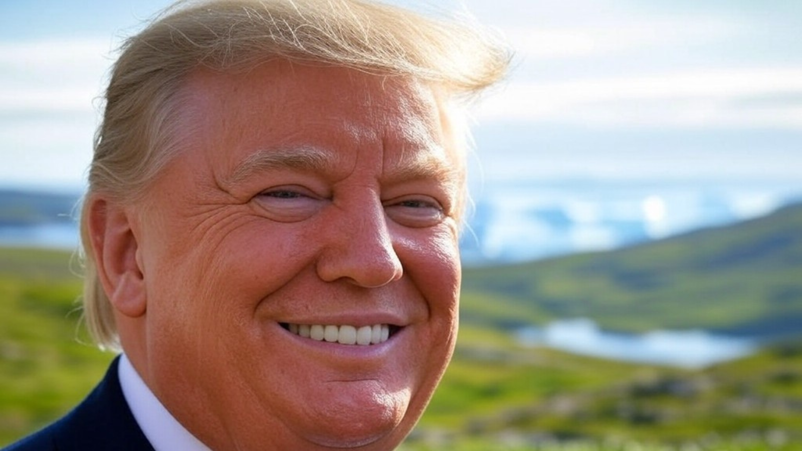 Denmark Caves, Offers Major Greenland Concession To US! - EVOL - Evol News