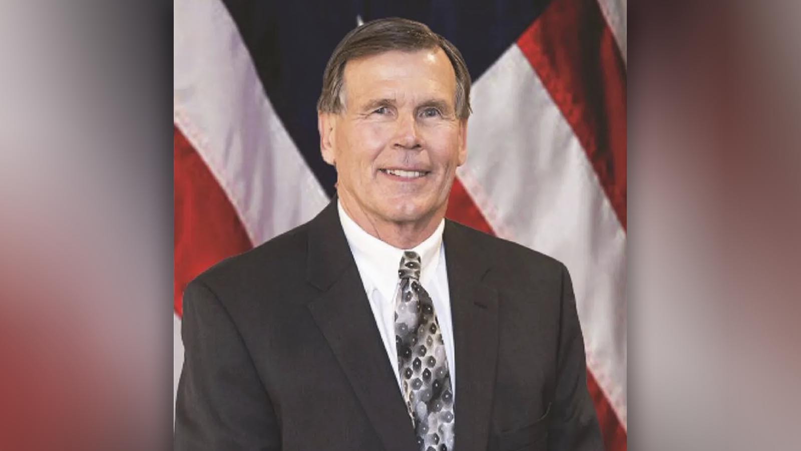 Judge Shoots Himself Dead Inside Courtroom on Last Day in Office - EVOL ...