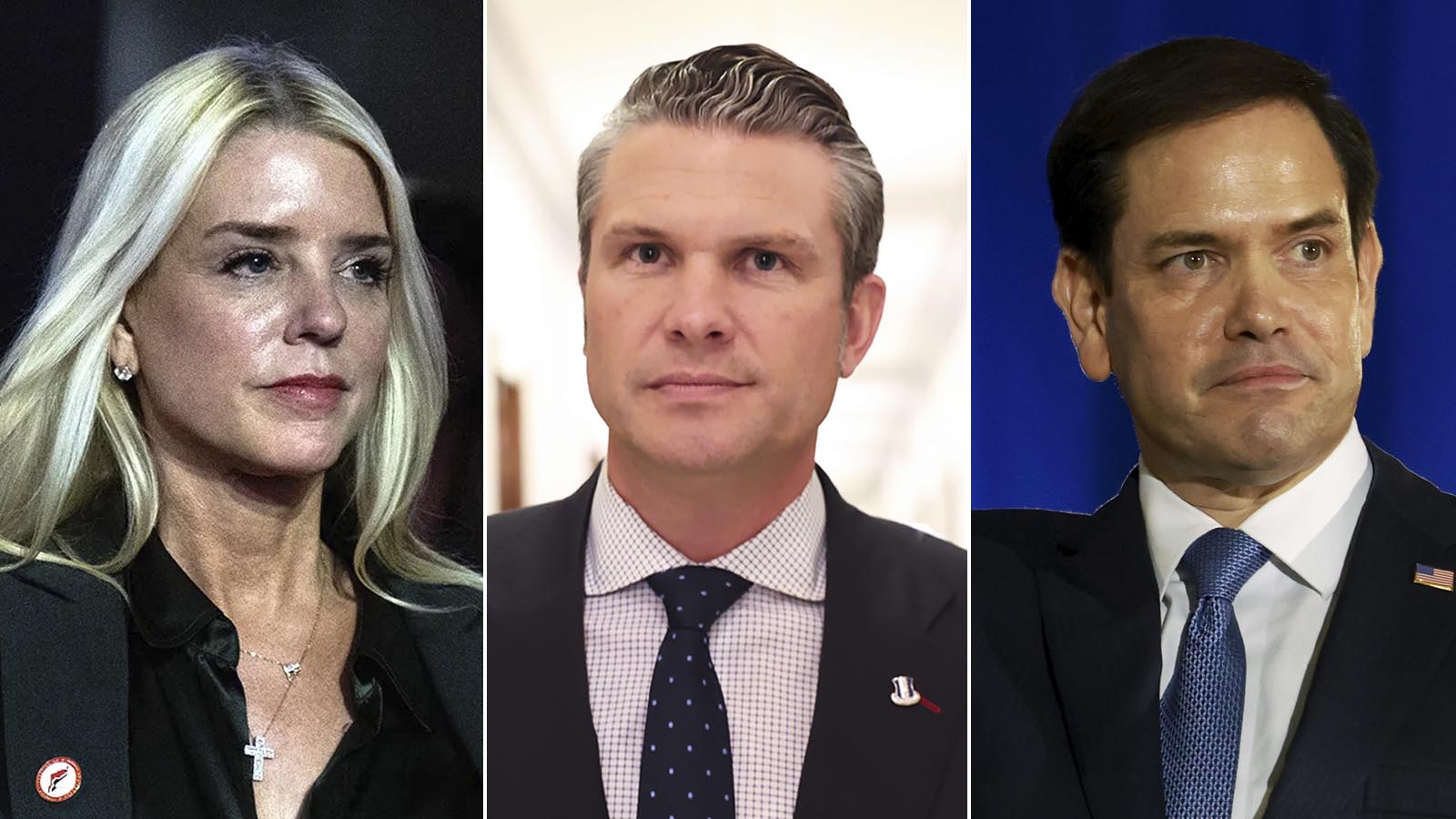 Confirmation Hearing Schedule Set for Trump’s Cabinet Picks – Here’s ...