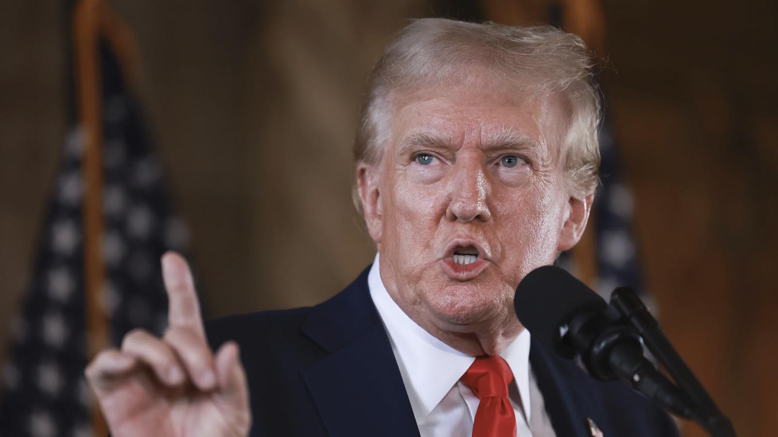 Trump to Launch Sweeping Deportations Day After Inauguration - EVOL - Evol News