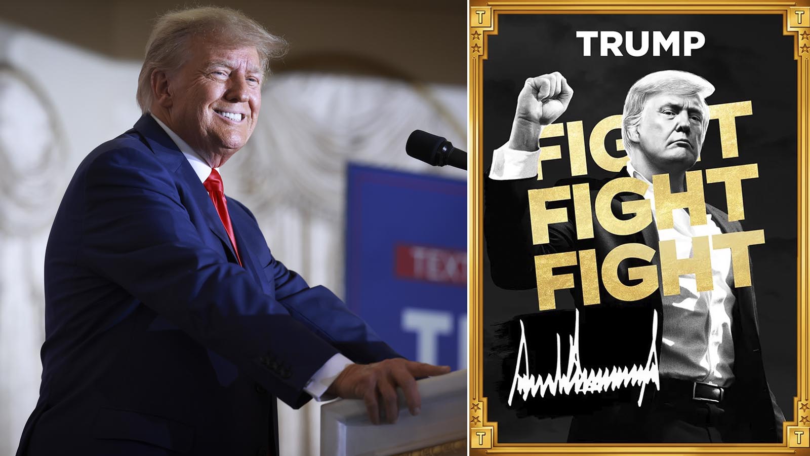 Trump Launches $TRUMP Meme Coin and Earns Over $72 Billion Overnight ...