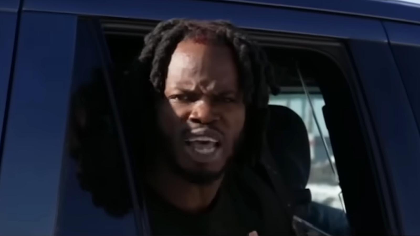 Watch: Haitian Migrant Suffers Meltdown During ICE Arrest - EVOL - Evol ...