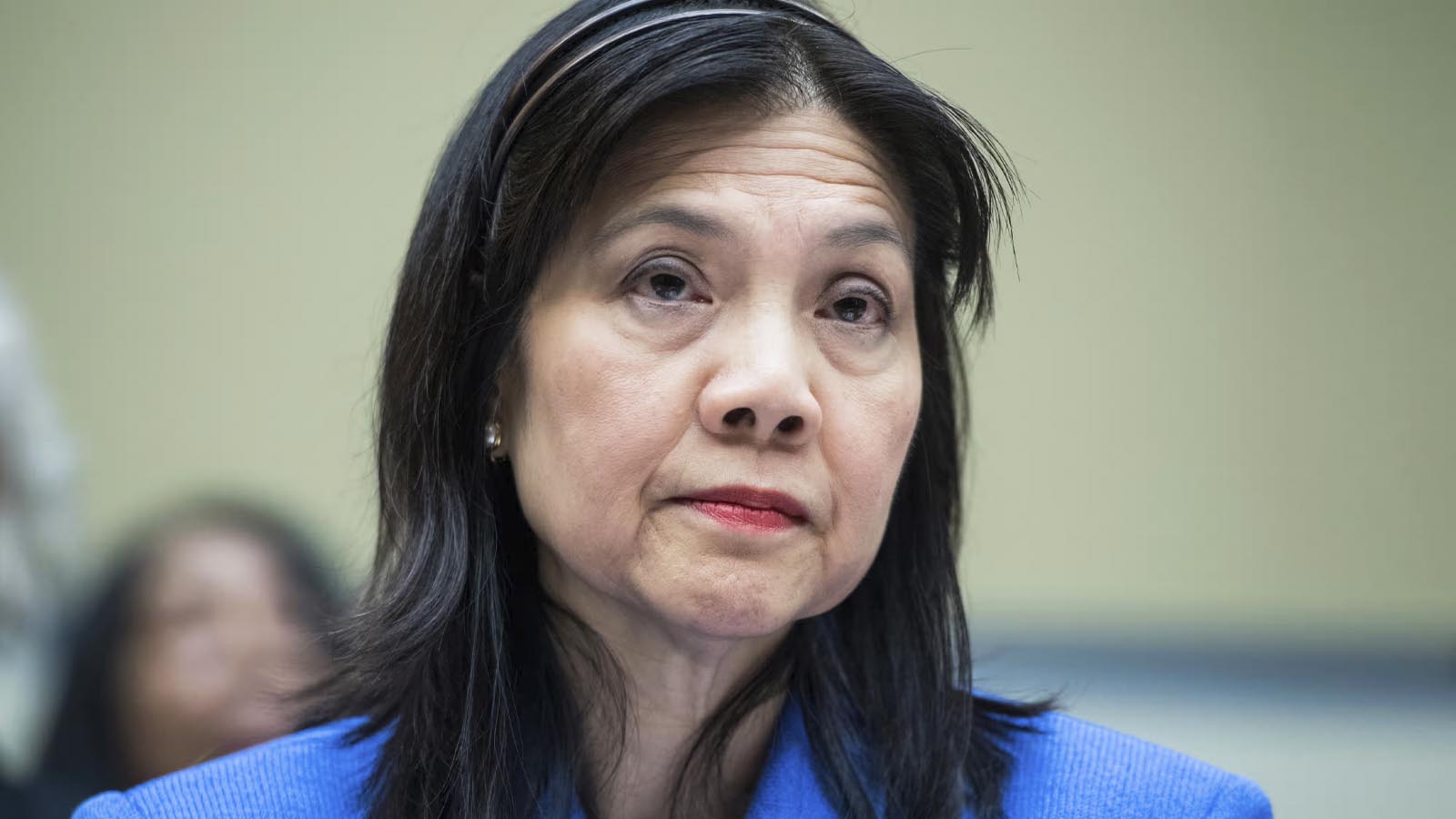 USDA Inspector General Escorted from Office After Refusing to Comply ...