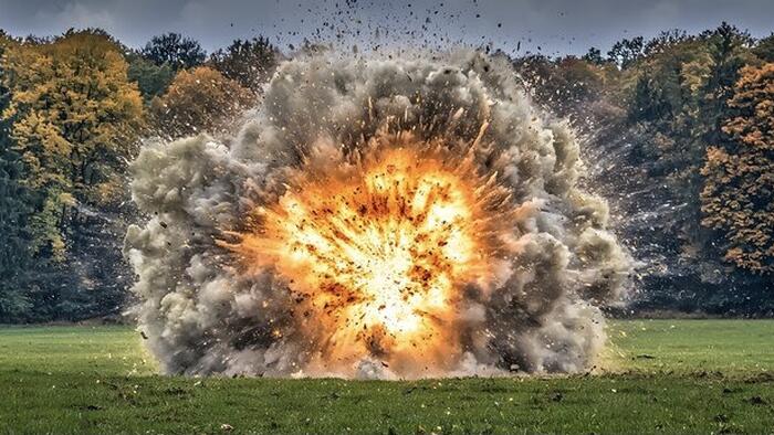 Incoming! DOGE Poised To Strike Defense Department With Mass Layoffs ...