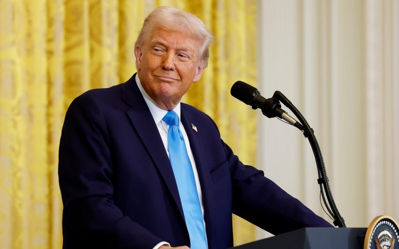 First-Time Trump Voter Reveals Stunning Reasons Why She Backed Him ...