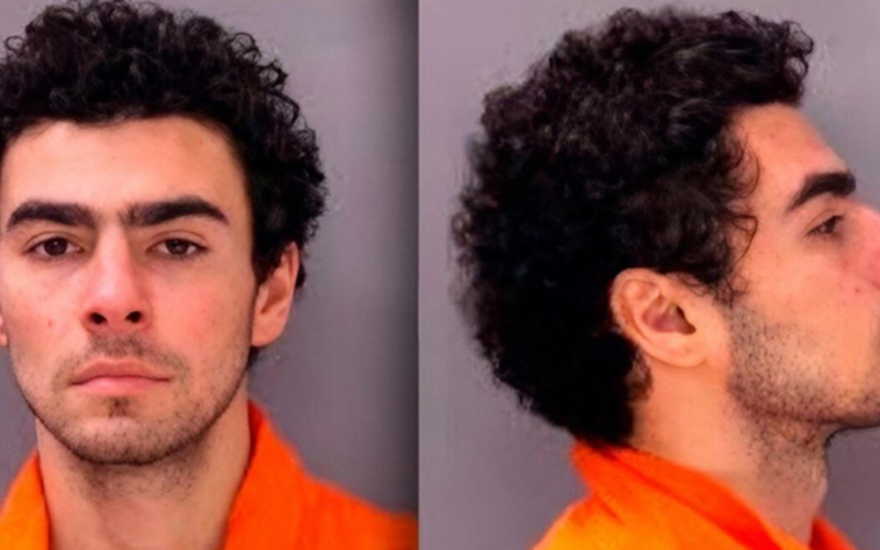 UHC CEO murderer Luigi Mangione issues first public statement since arrest - EVOL - Evol News