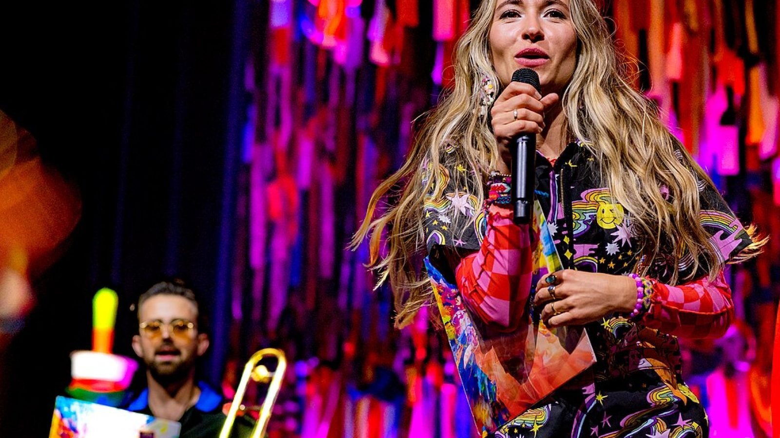 "Vindication": Christian Singer to Perform At Super Bowl After Being ...