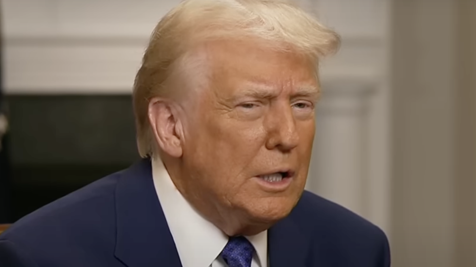 Trump Acknowledges Inflation And Identifies The True Culprit: 'I Had Nothing To Do With That ...