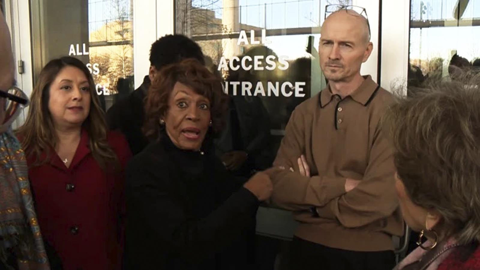 Dems Attempt to Ambush Education Dept Amid DOGE Cuts — Taught Swift Lesson - EVOL - Evol News