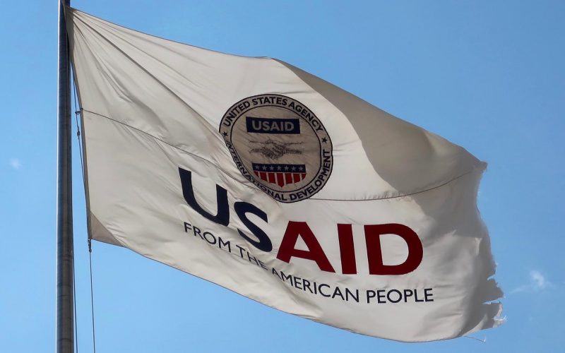 Unraveling the Deep State: Here Are the Most Egregious Things USAID Was ...